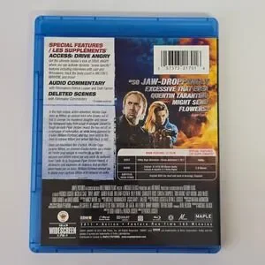 Maple Pictures | Media | Drive Angry Bluray Nicolas Cage Amber Heard ...